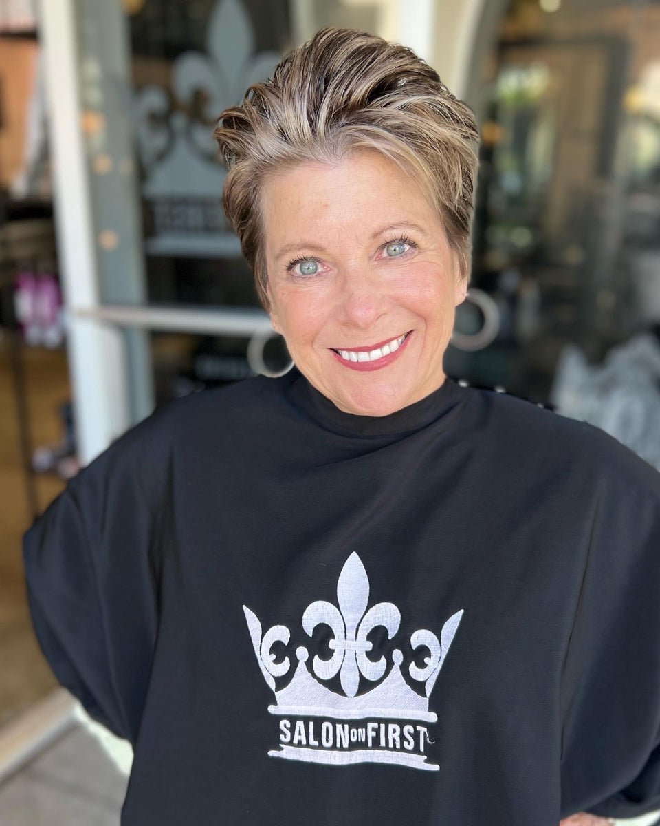 Getting a New Look is FUN! – salononfirst Getting a New Look is FUN! – salononfirst