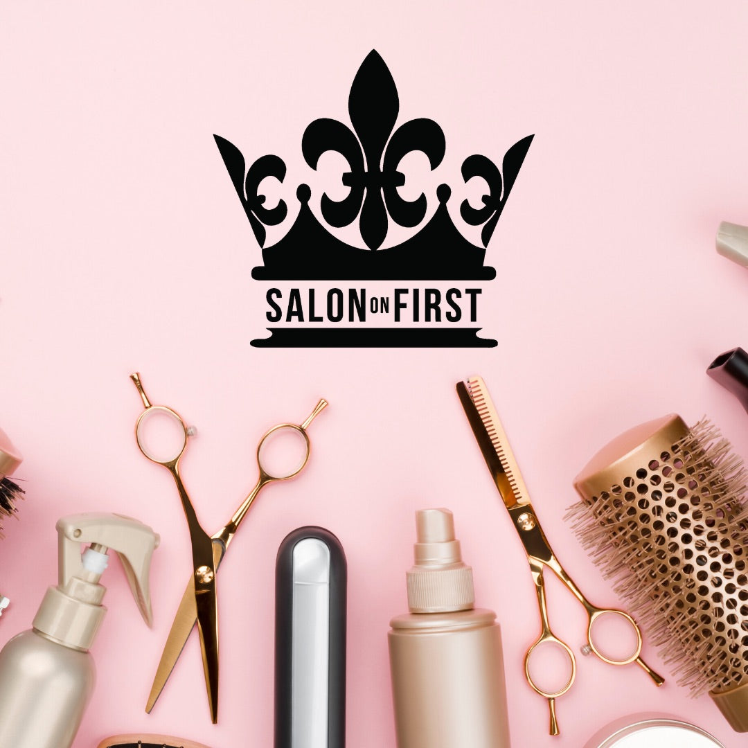 What's New at Salon On First! – salononfirst